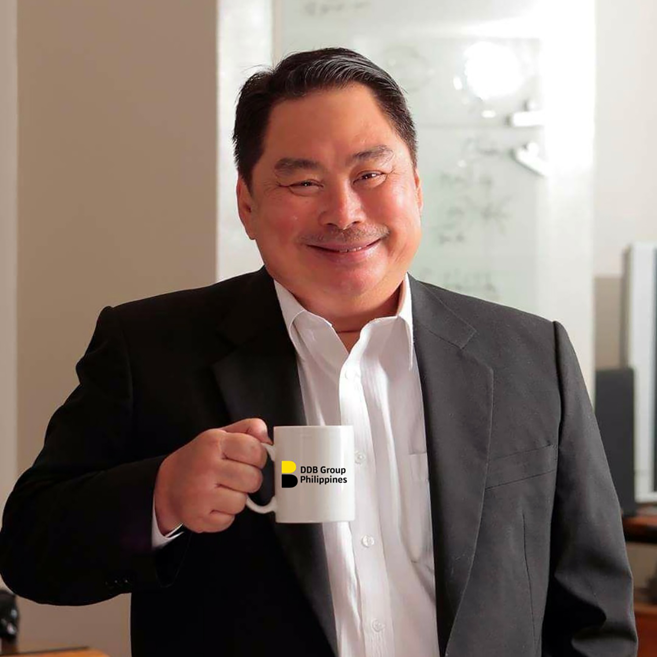 DDB Group Philippines | WEPs